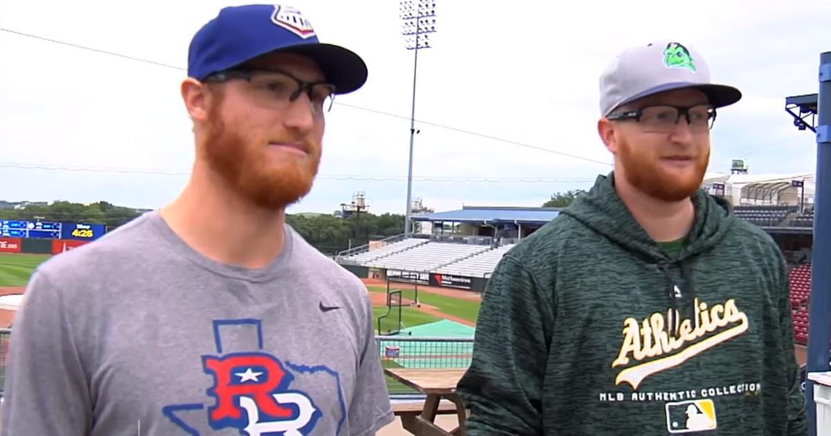 Similar Baseball Players With Same First Name And Last Name Resort To 
